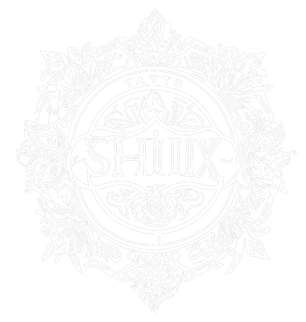 Услуги - Тату студия SHIX
